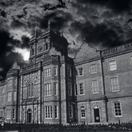 Thackray Medical Museum | Spooky Encounters