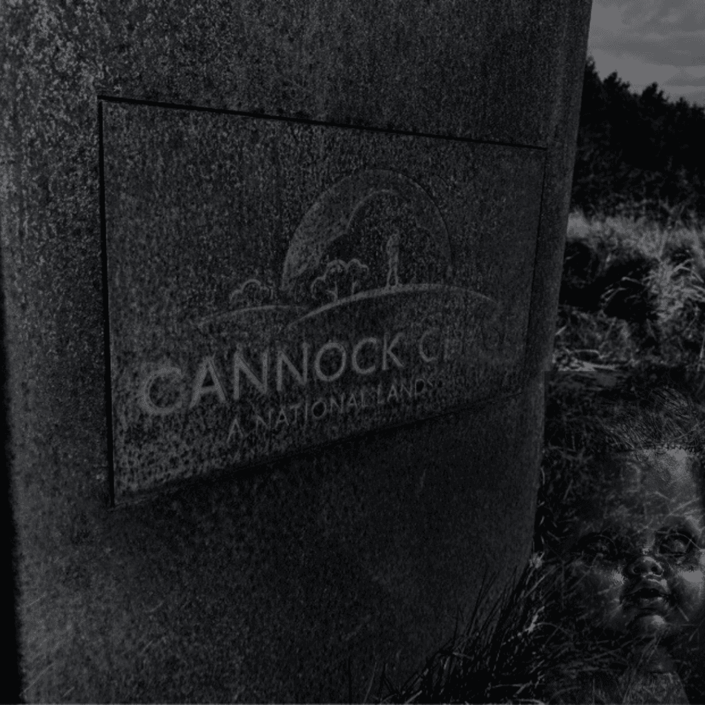 Cannock Chase Ghost Walk March 2024 | Spooky Encounters